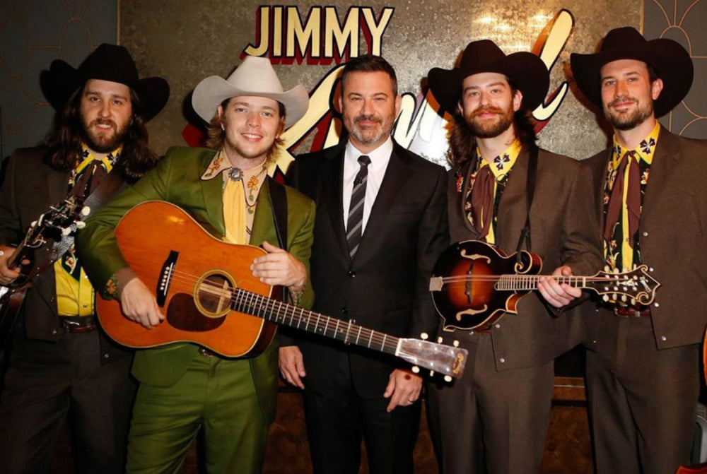 Celebrity Gallery – Page 4 – Rockmount