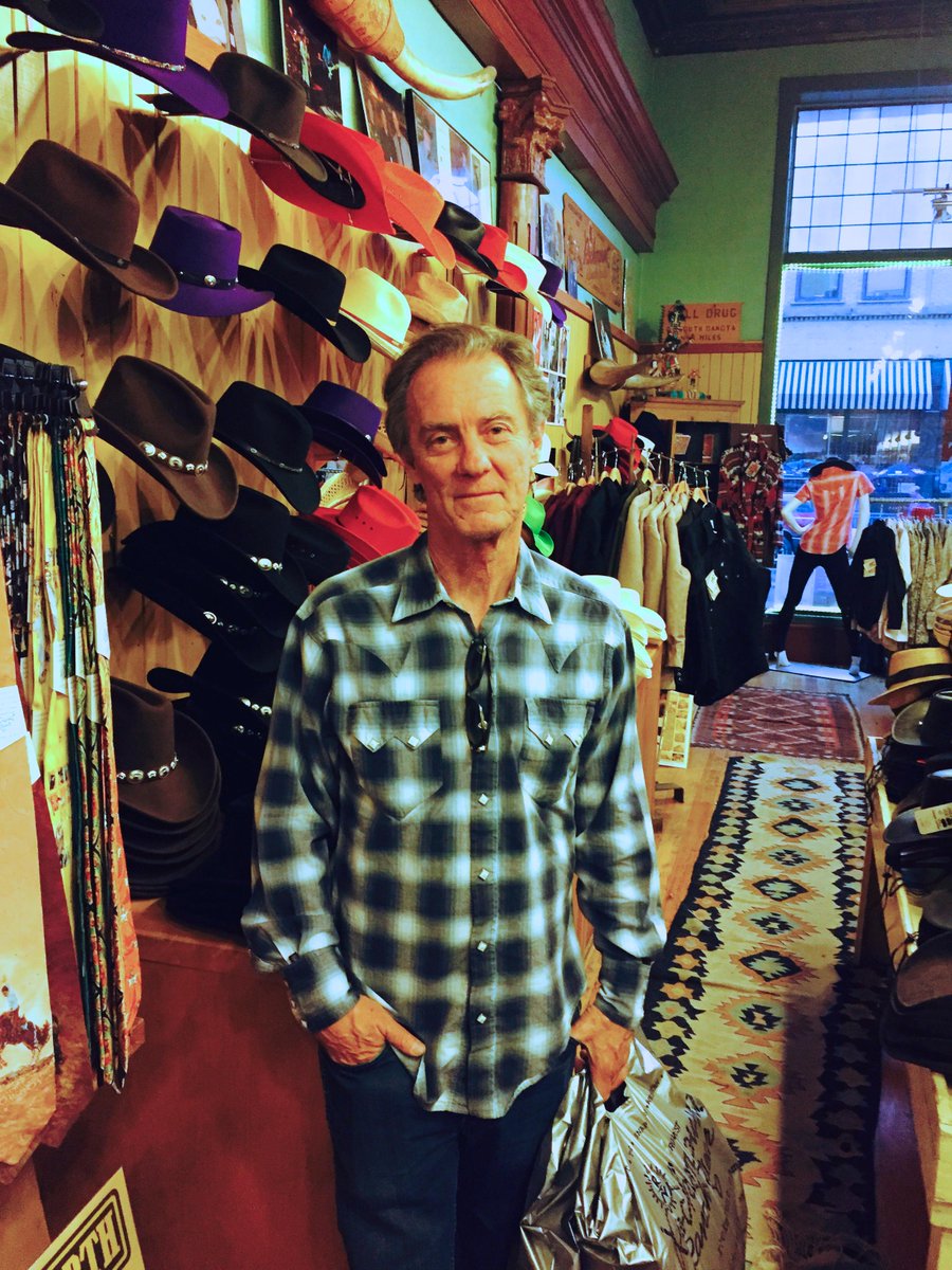 Greg Leisz – Rockmount