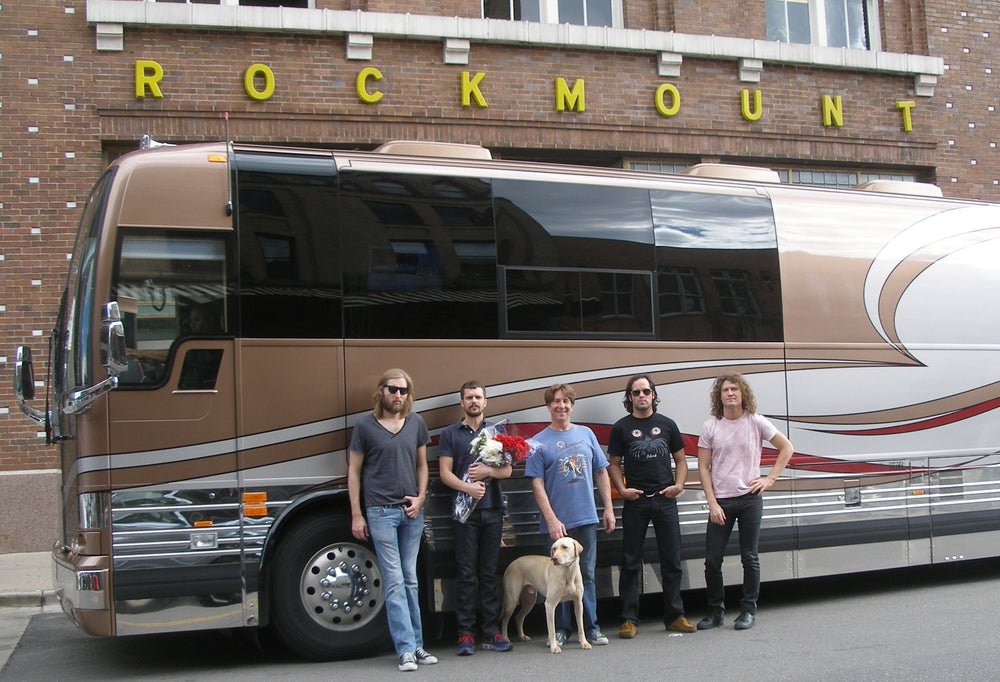 Celebrity Gallery – Rockmount