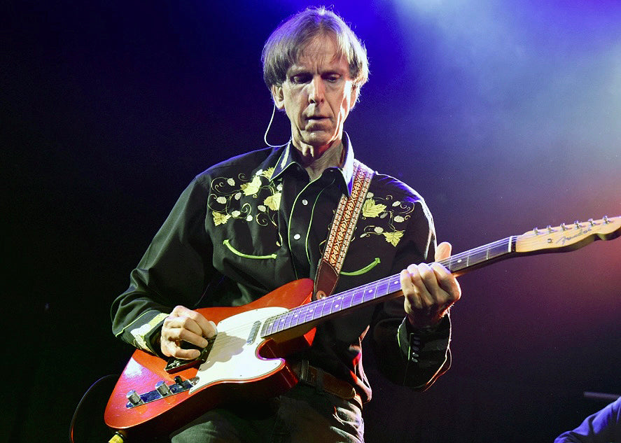 Tom Leadon - Mudcrutch – Rockmount