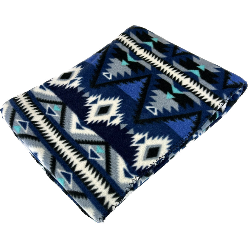 Western Style Blankets – Rockmount