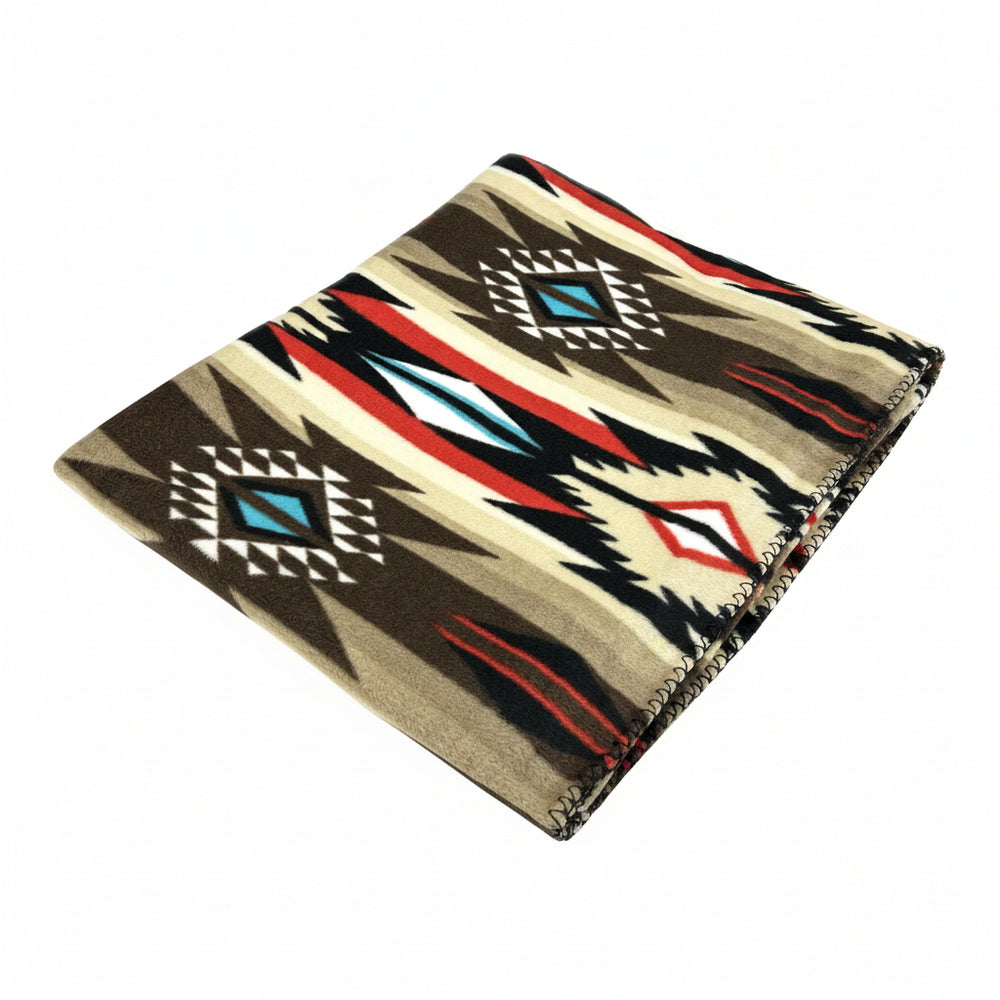 Western Style Blankets – Rockmount