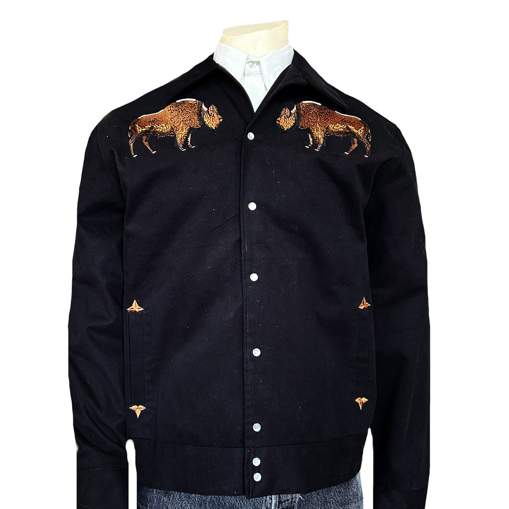 Men's Western Jackets – Rockmount