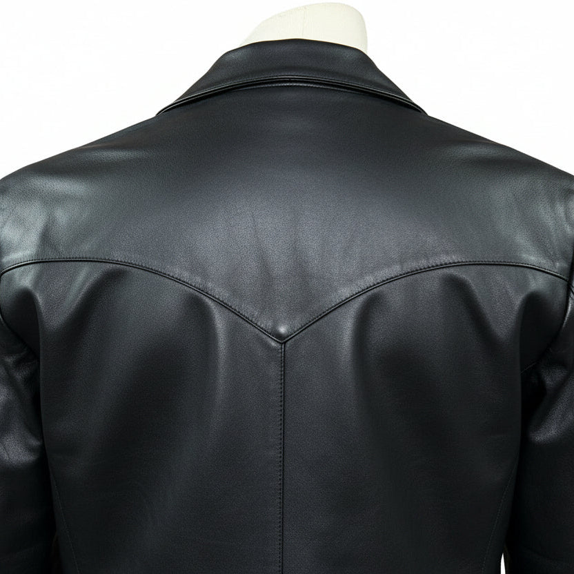 Western Blazers – Rockmount