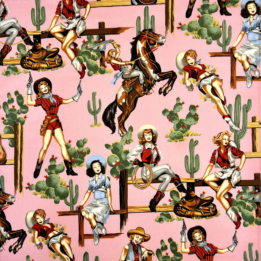 Western Bandanas – Rockmount