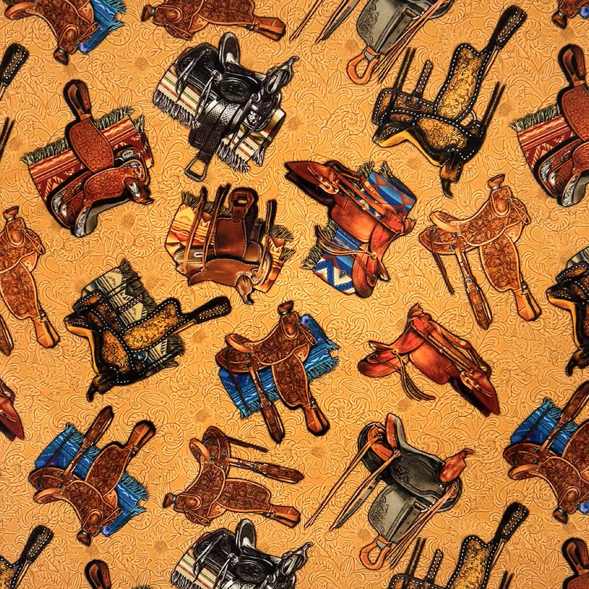 Western Bandanas – Rockmount