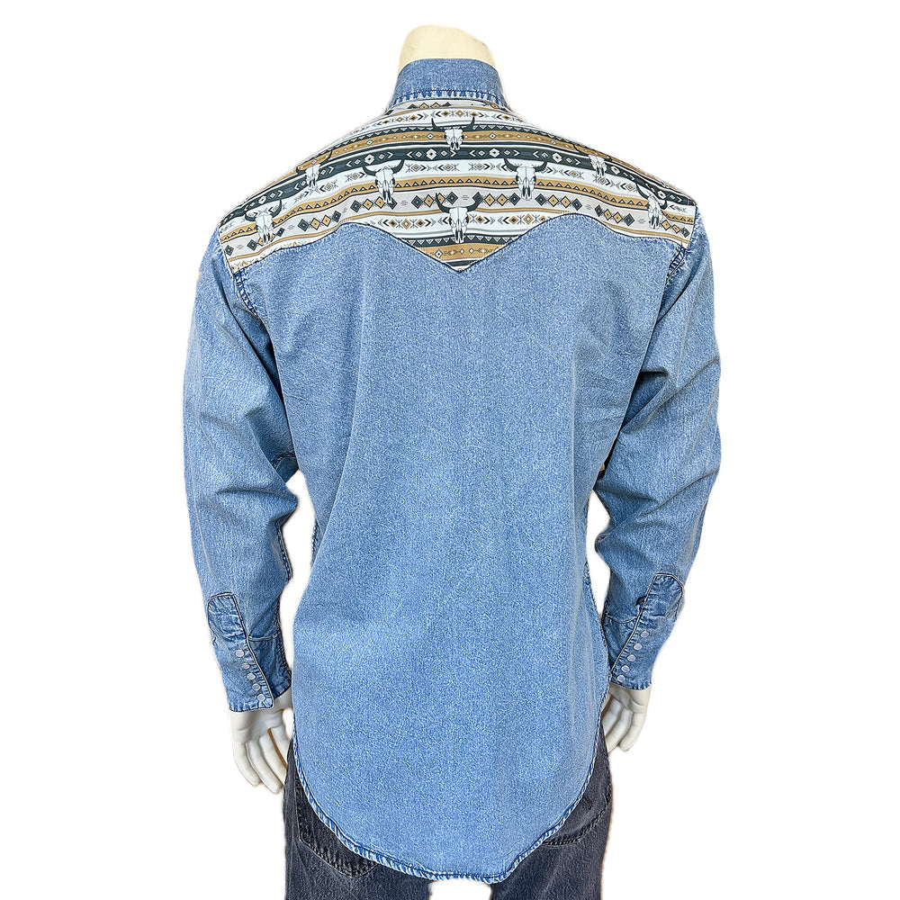 Men's Western Shirts – Page 2 – Rockmount