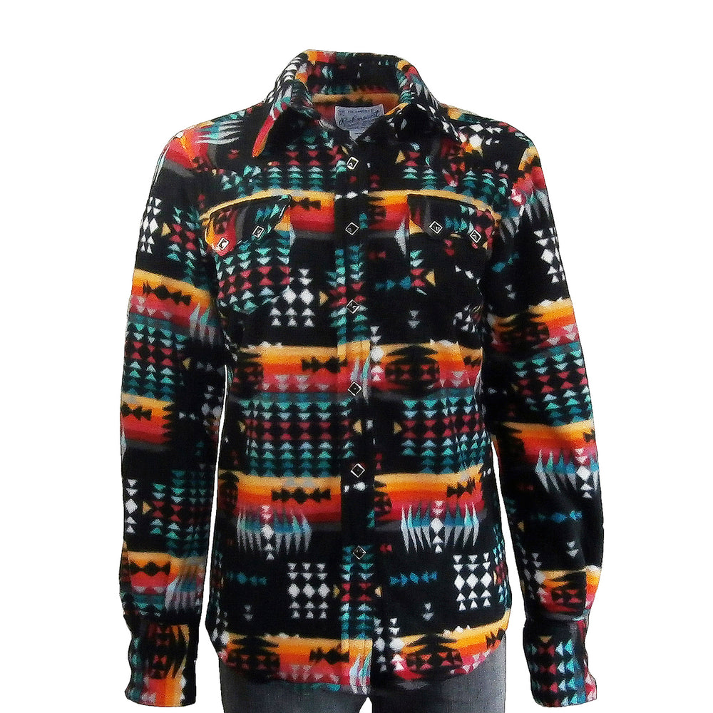 Women's Fleece Jackets – Rockmount