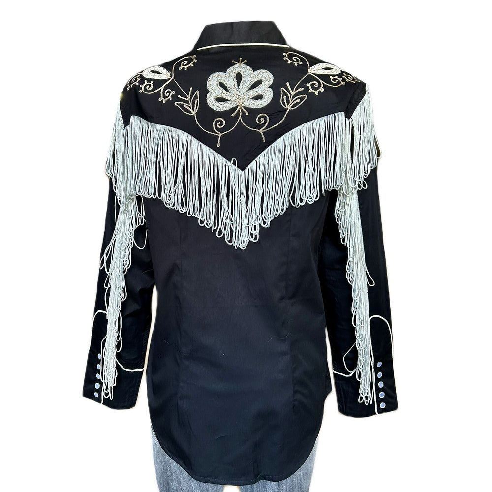 Women's Embroidered Western Shirts – Rockmount