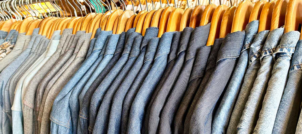 Authentic Western Shirts, Jackets, Belts, Hats & Accessories – Rockmount