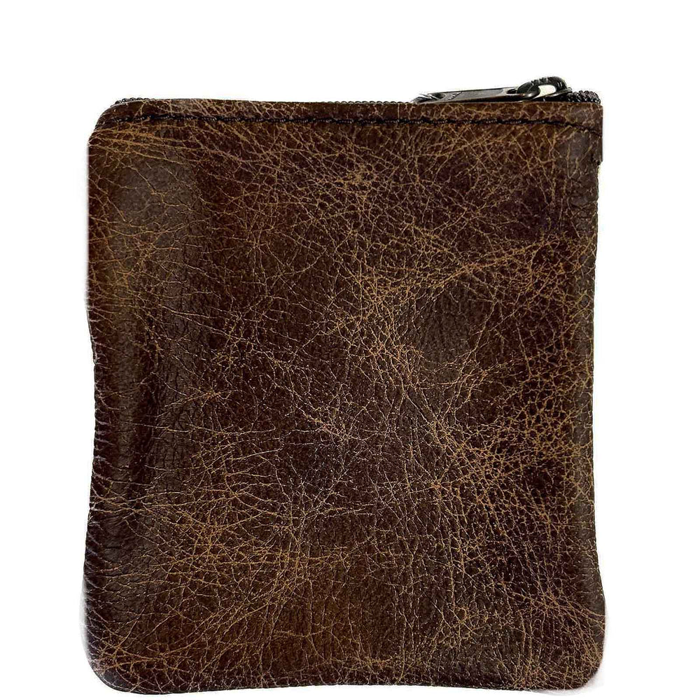 Western Coin Purses – Rockmount