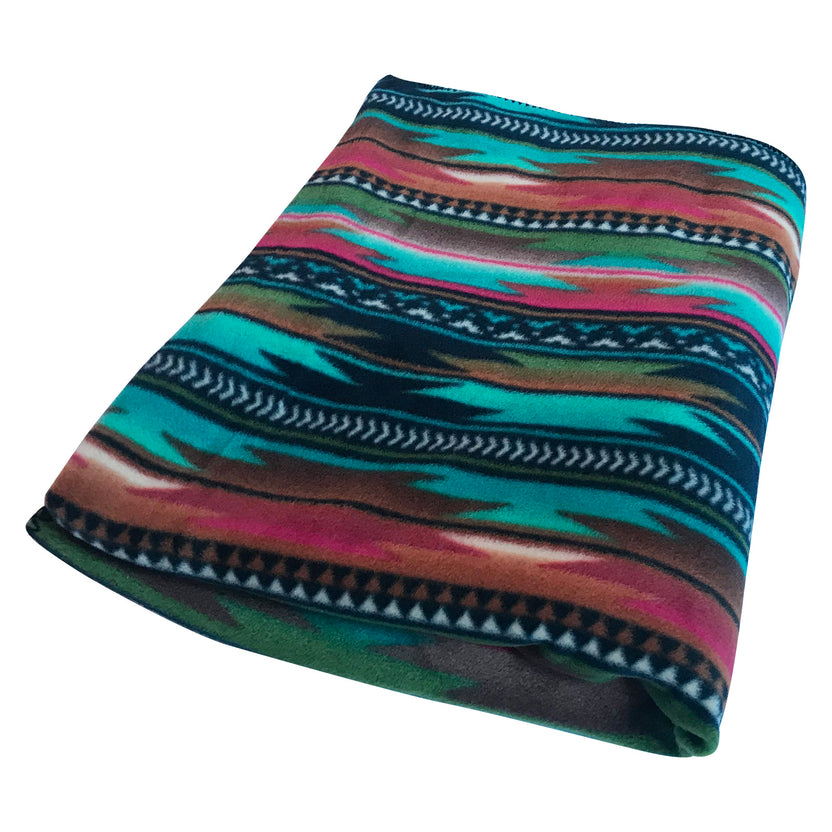Western Style Blankets – Rockmount