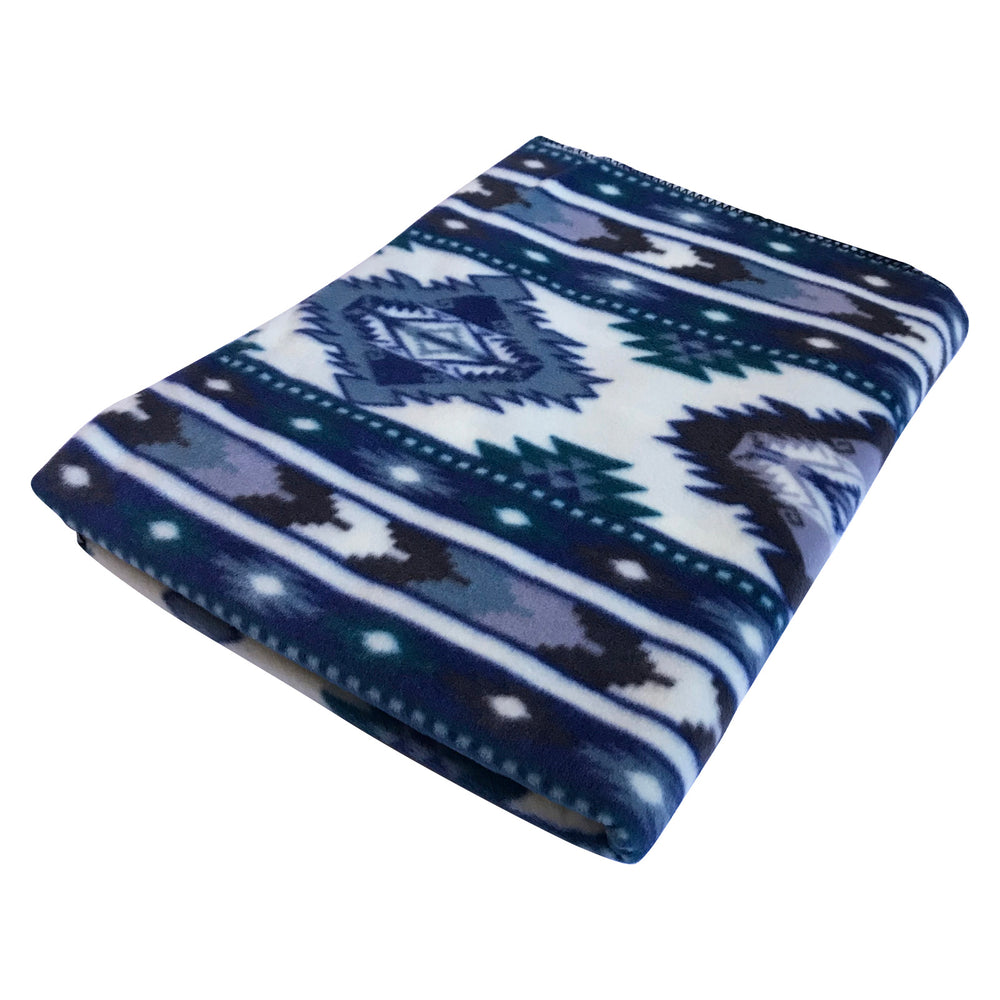 Western Style Blankets – Rockmount