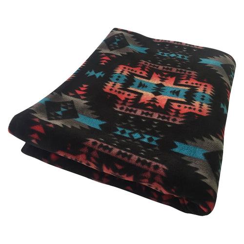 Western Style Blankets – Rockmount