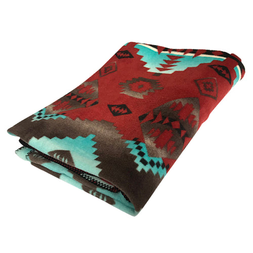 Western Style Blankets – Rockmount