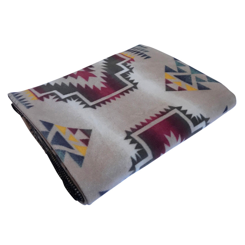 Western Style Blankets – Rockmount