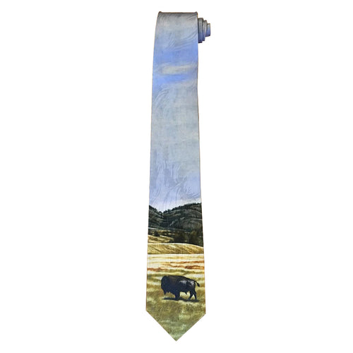 Men's Western Silk Ties – Rockmount